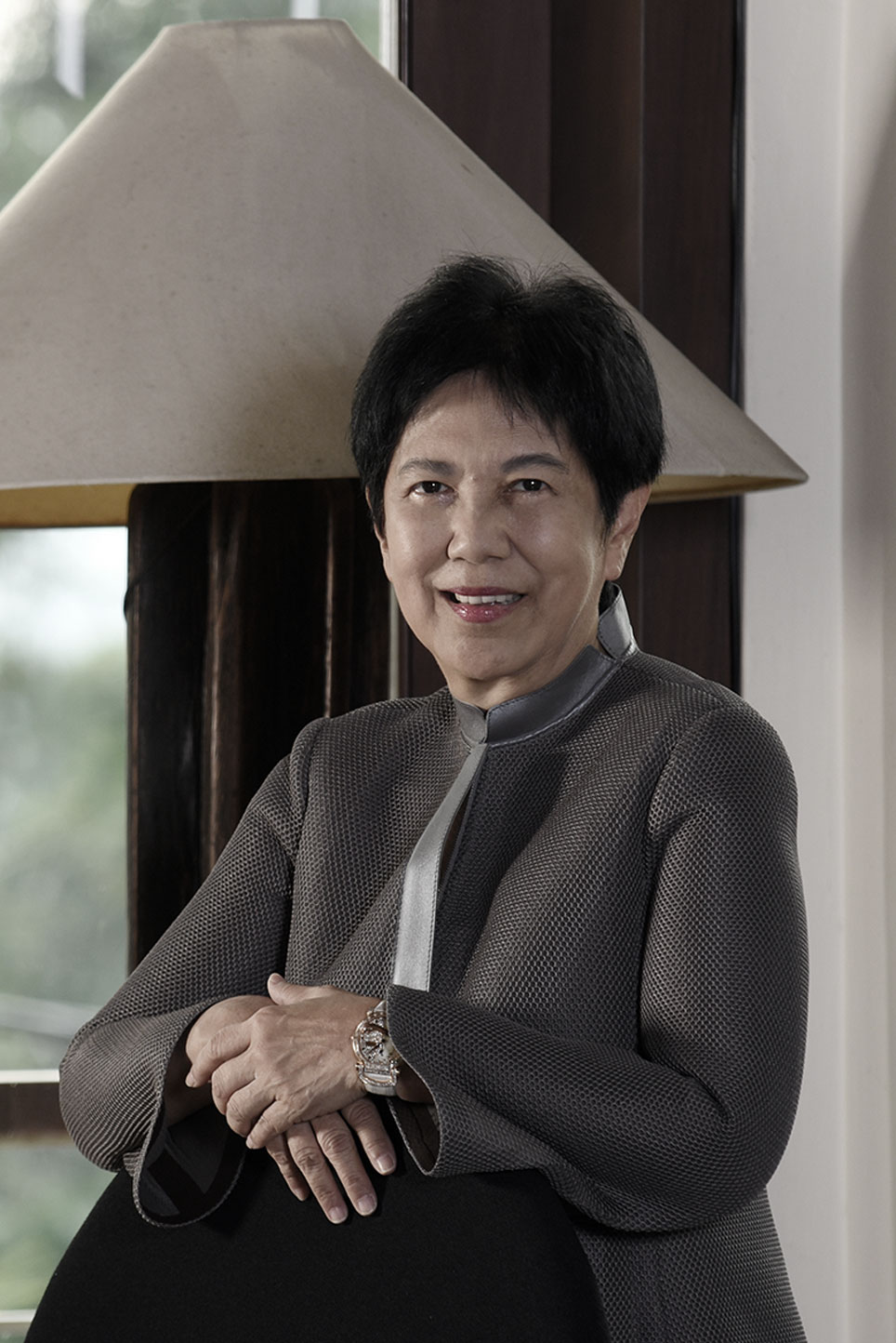 Chan Mo Lin - Nik Hussain & Partners