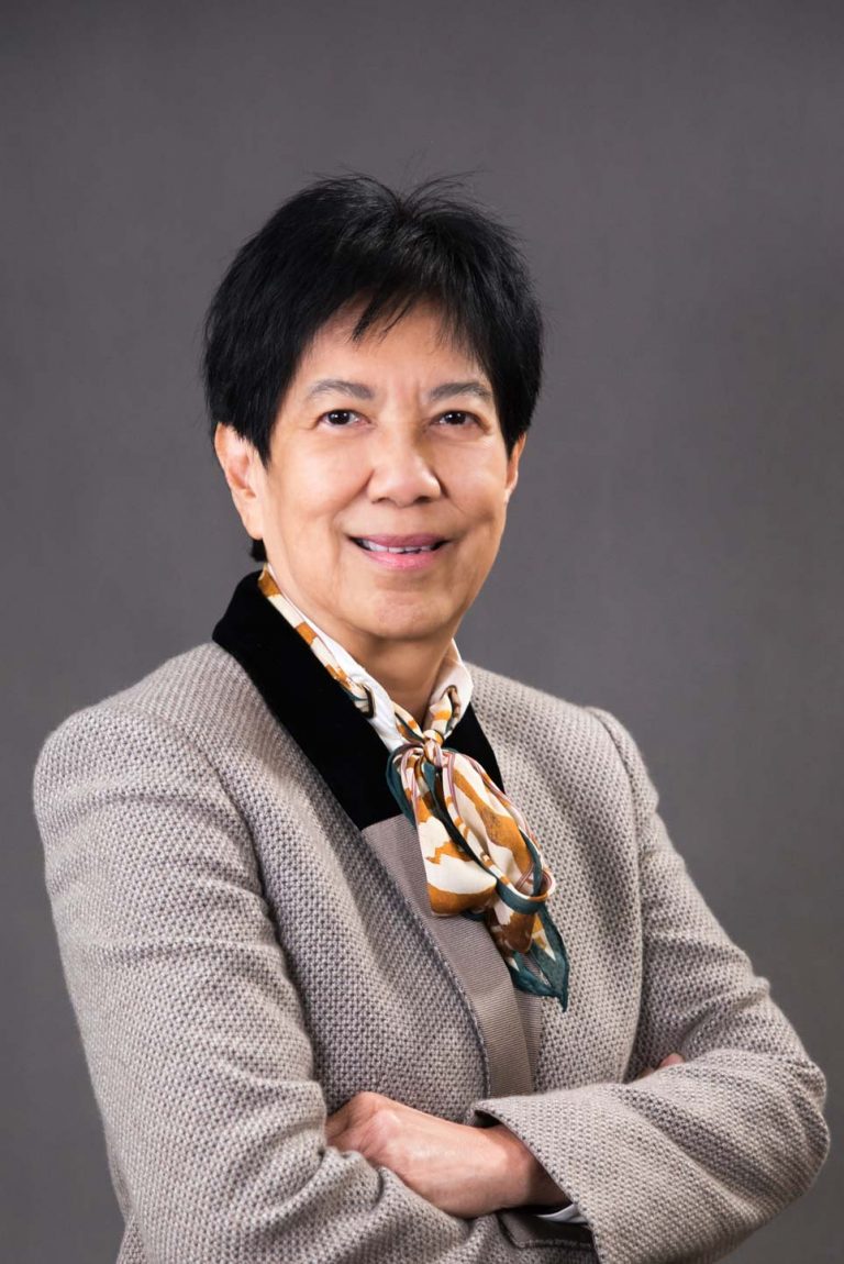 Chan Mo Lin - Nik Hussain & Partners