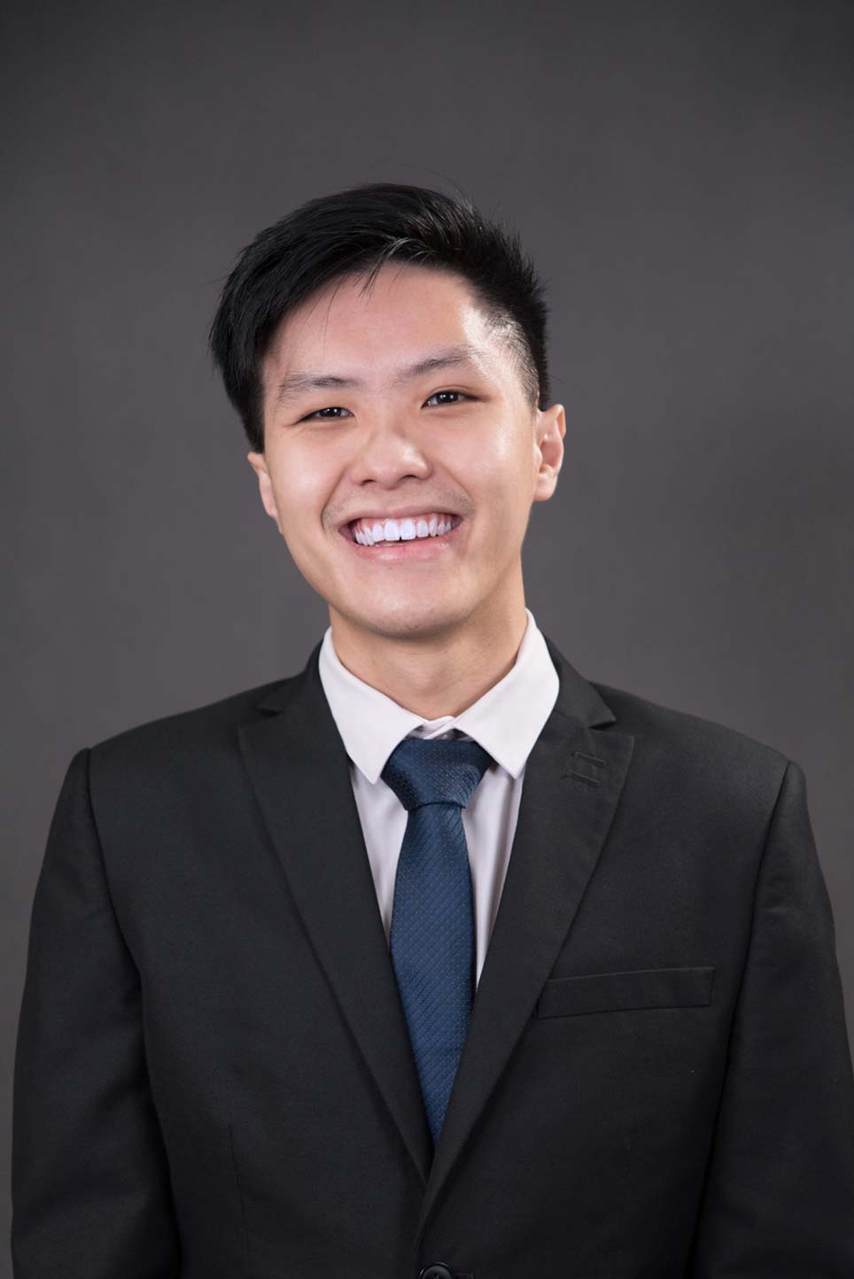 David Liew Tze Ming - Nik Hussain & Partners