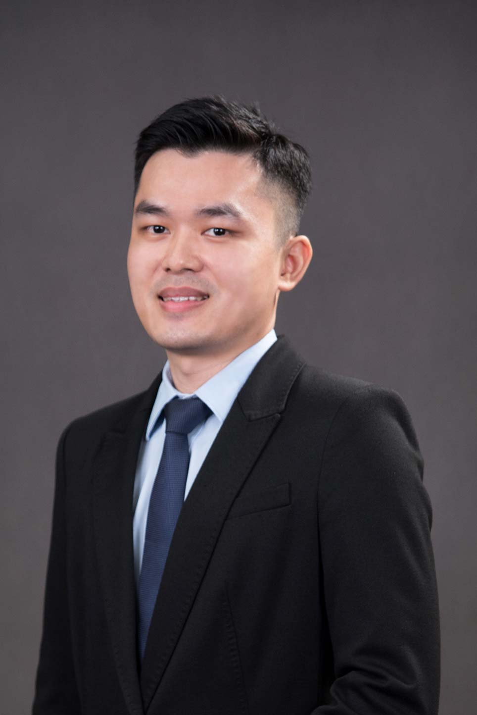 Liu Zhi Chern - Nik Hussain & Partners